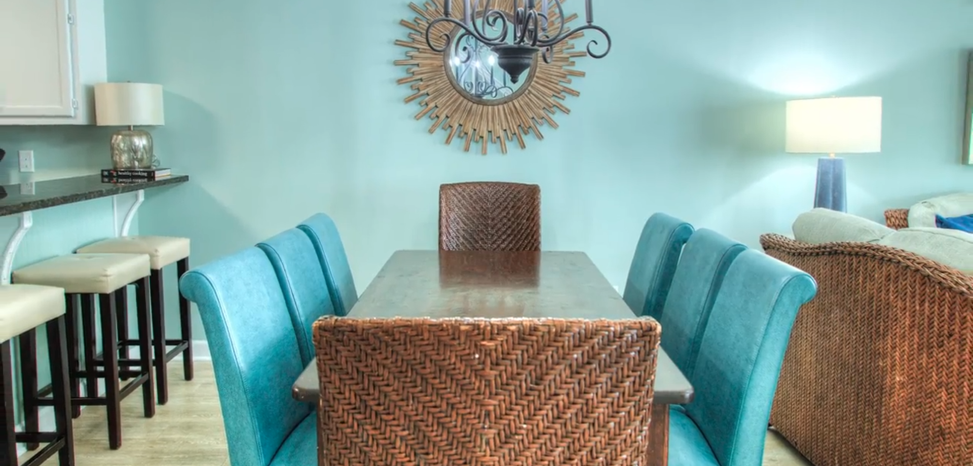 Vacation Rental Policies and Procedures - Bask Away