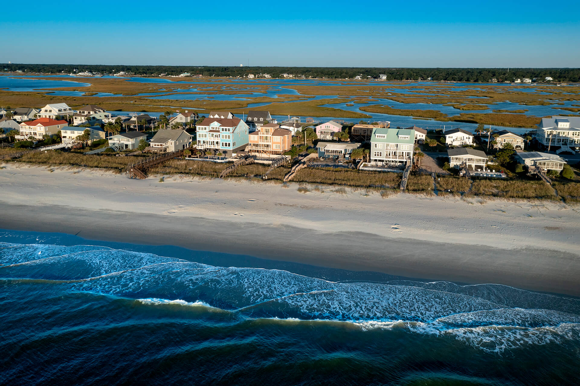 South Carolina Vacation Blog: Activities & Attractions in Murrells ...