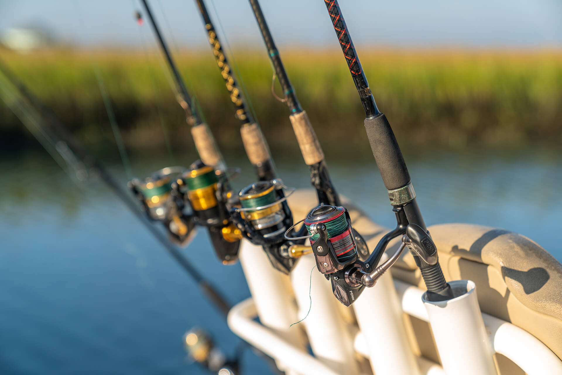 Grand Strand Destinations - South Carolina Beach Vacations | BASK Away