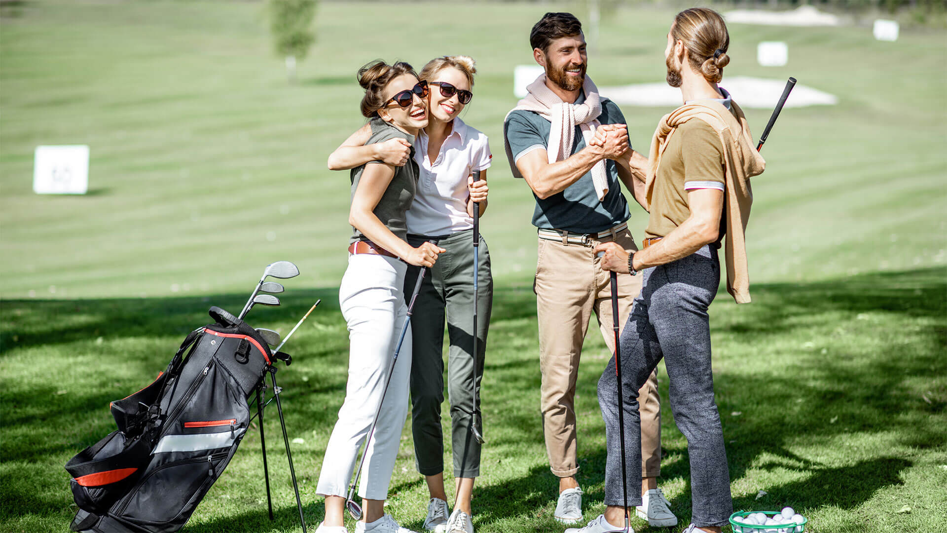 South Carolina Golf Courses - Tee Time Reservations | BASK Away