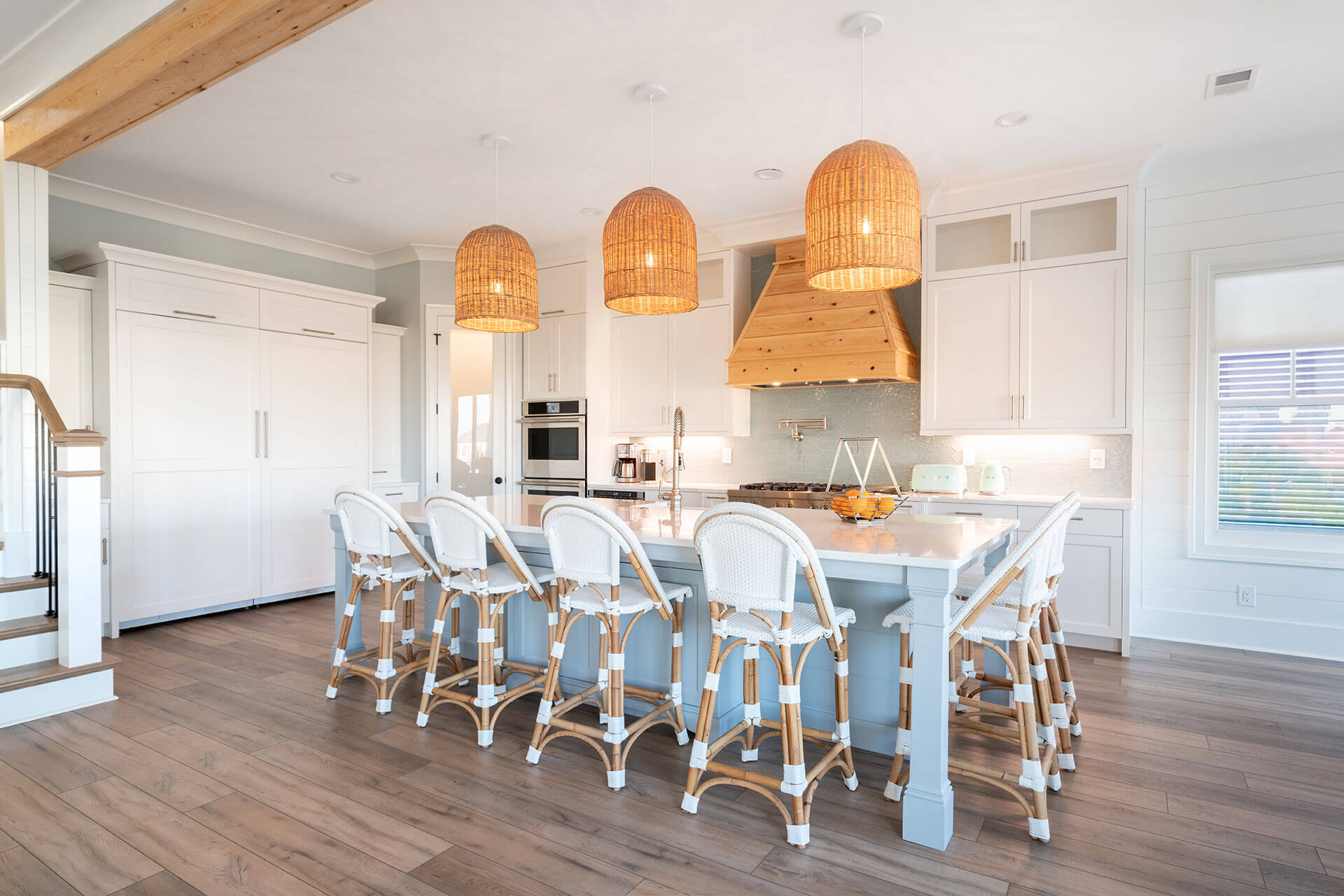 South Carolina Property Management - Grand Strand Vacation Rentals | BASK Away