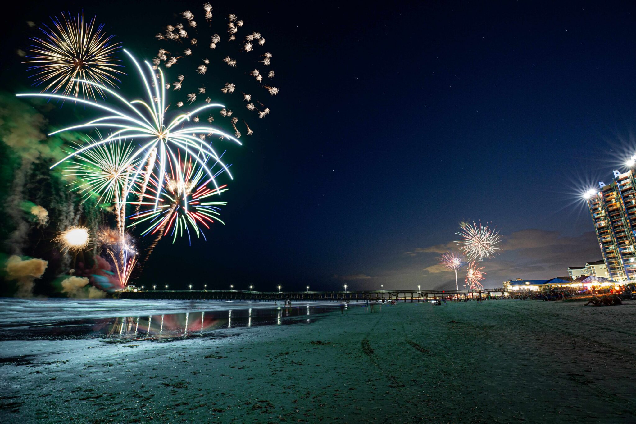 Myrtle Beach Area Festivals: 2026 Guide to the SC Coast - Bask Away